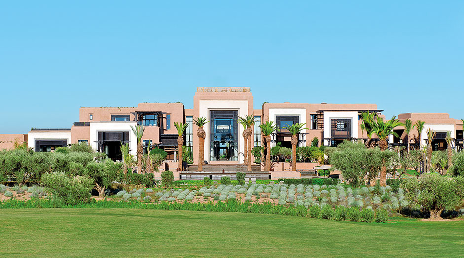 Golf en Marrakech - Rockin Chic Lifestyle