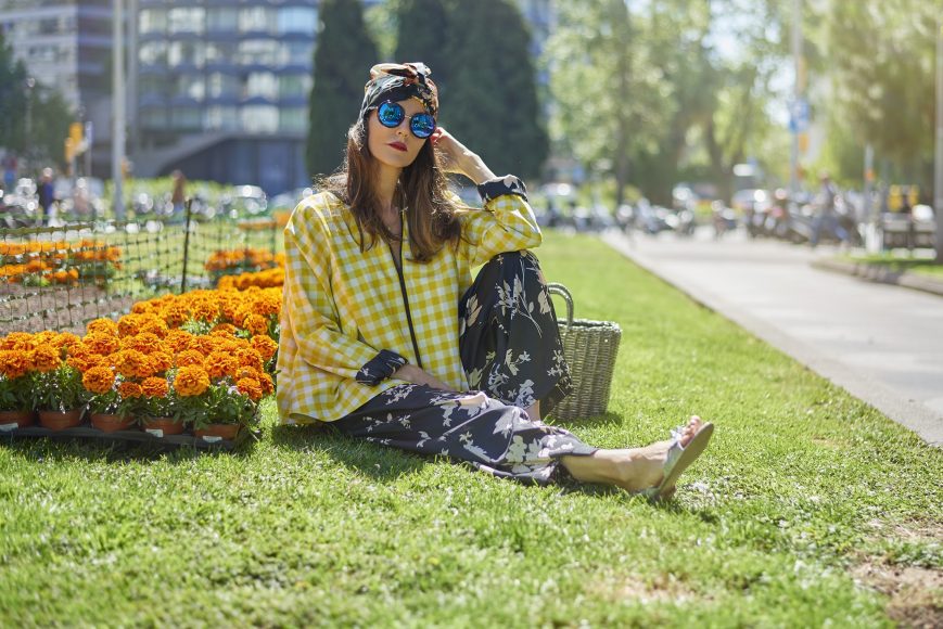 Topolina: inimitable - Rockin Chic Lifestyle