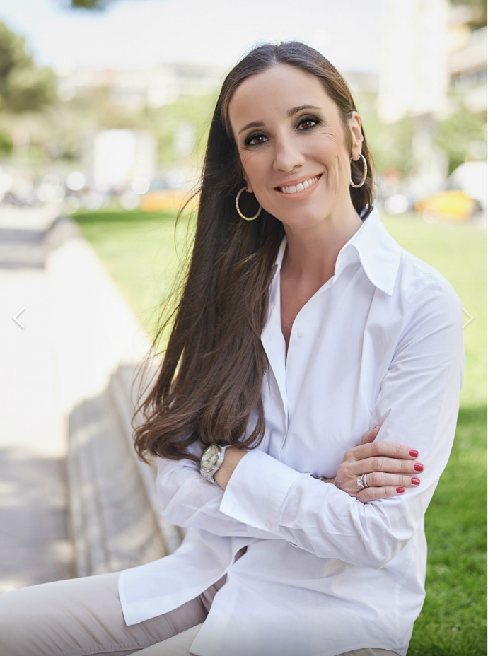 Margarita Fontanet: planetas y auto-conocimiento - Rockin Chic Lifestyle