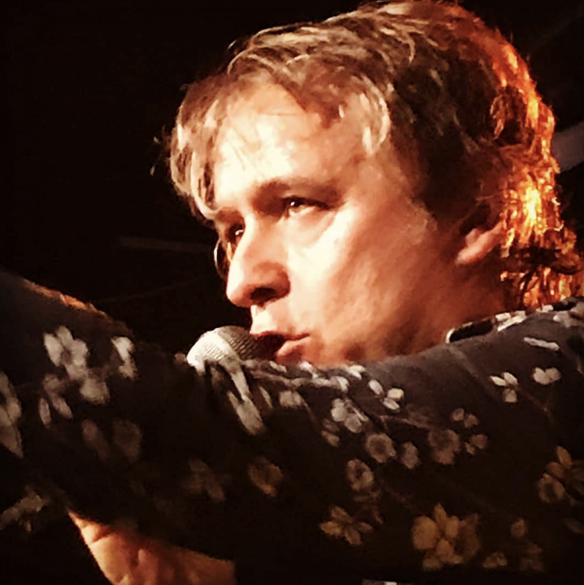 "EL PROGRESO" en versión solidaria - Rockin Chic Lifestyle